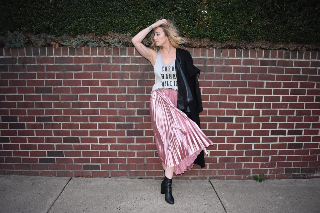 Career Influencer: 25 Questions With Whistle & Wild's Amanda Nelson ...