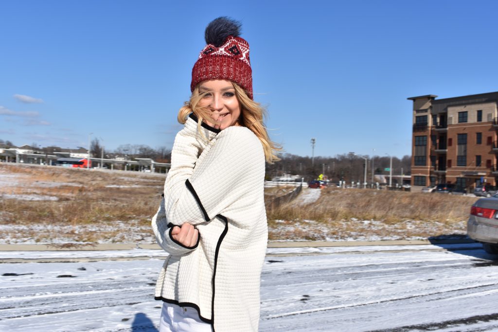 Career Influencer: 25 Questions With Whistle & Wild's Amanda Nelson ...