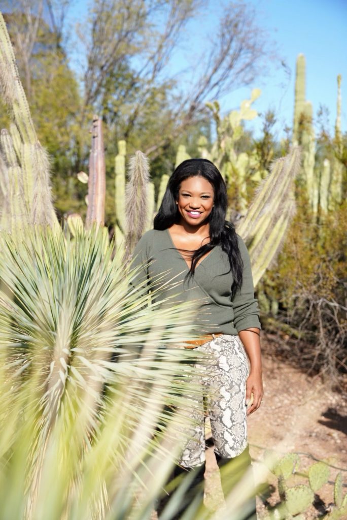 Modern Guide To Phoenix - Angelica In The City